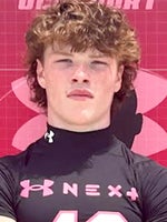 Jaxon Pyatt, Arvada West, Linebacker