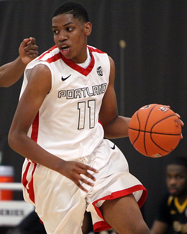 Chatman setting official visits