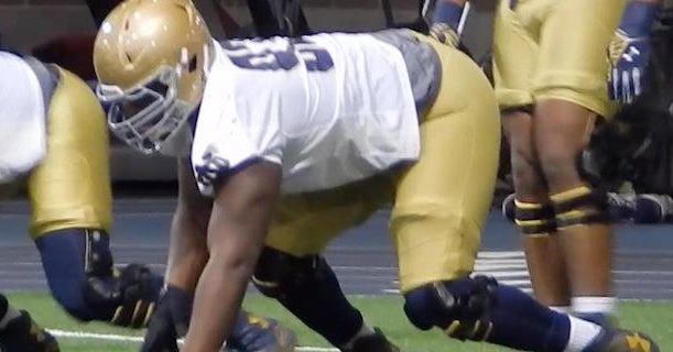 Breaking Down The Depth Chart: Jay Hayes