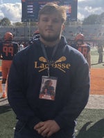 Ryan Ritchie, O'Fallon, Offensive Guard