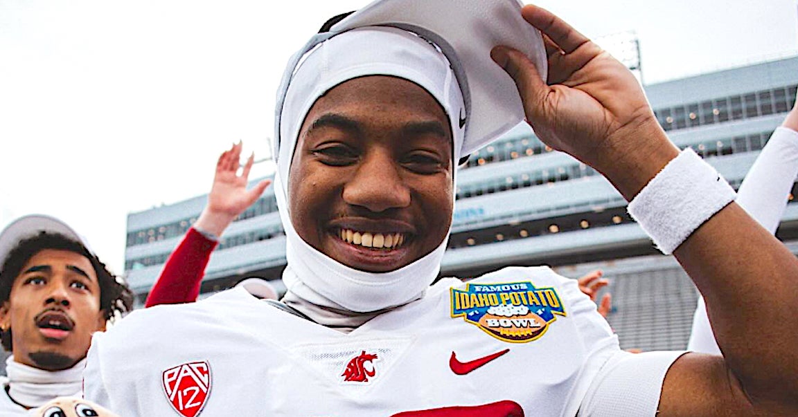 WSU's bowl blowout gives Kirby Moore plenty to think about