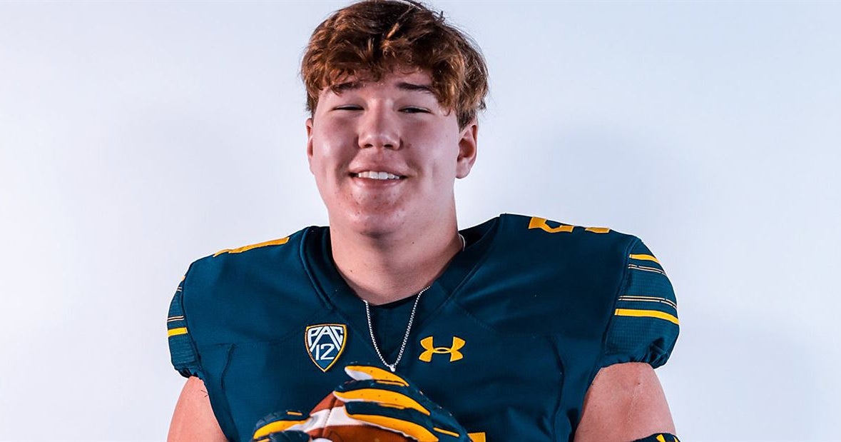 3-star OL William Reed enjoys phone call with KU coach Les Miles