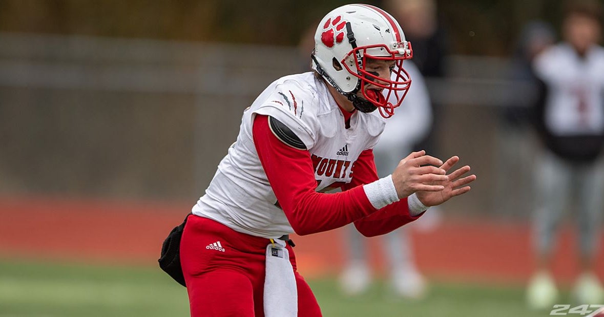 Top247 QB Clay Millen makes a Signing Day decision and will sign with ...