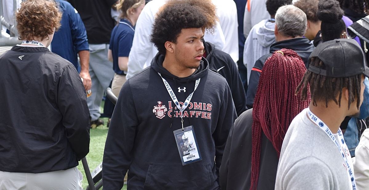 Twin-brother defensive linemen Jacob and Jerod Smith name Ole Miss in ...