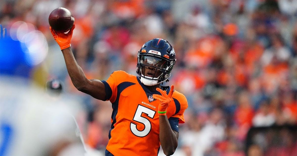 Louisville Players in NFL: Regular Season Complete