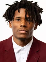 Solomon Davis, Central Michigan, Wide Receiver