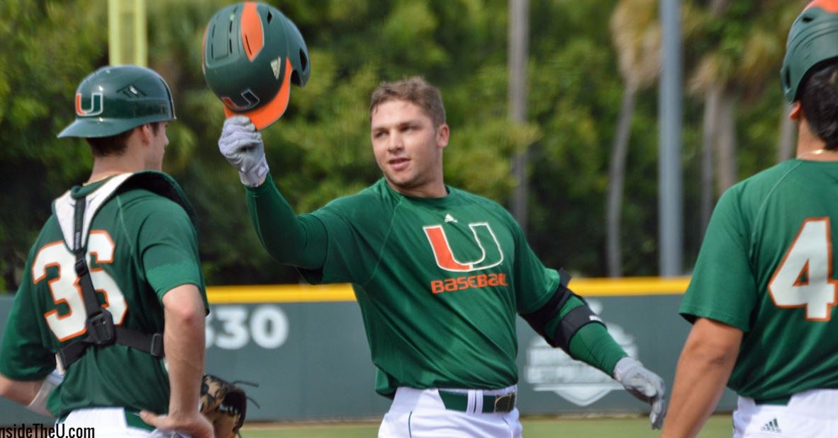 OF Gabe Rivera returns from injury, shines in scrimmage