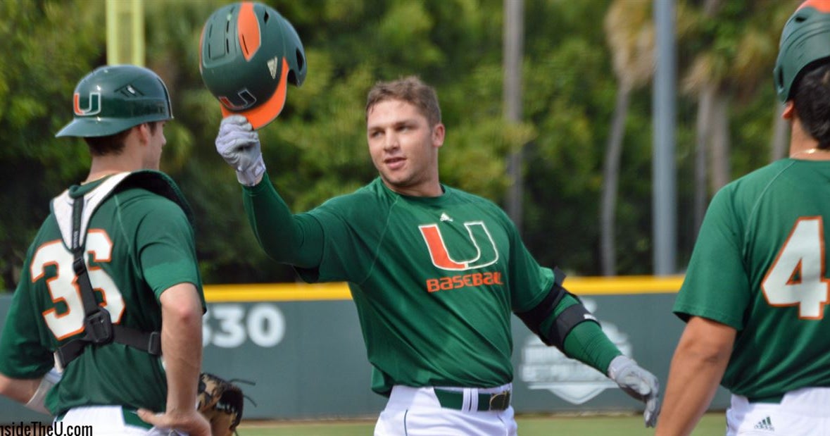 OF Gabe Rivera returns from injury, shines in scrimmage