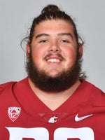 Liam Ryan, Washington State, Offensive Tackle