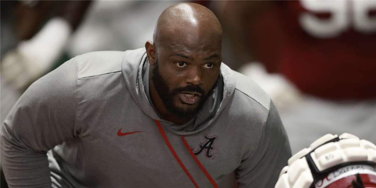 Here's a closer look at Alabama’s new defensive staff under Kalen DeBoer