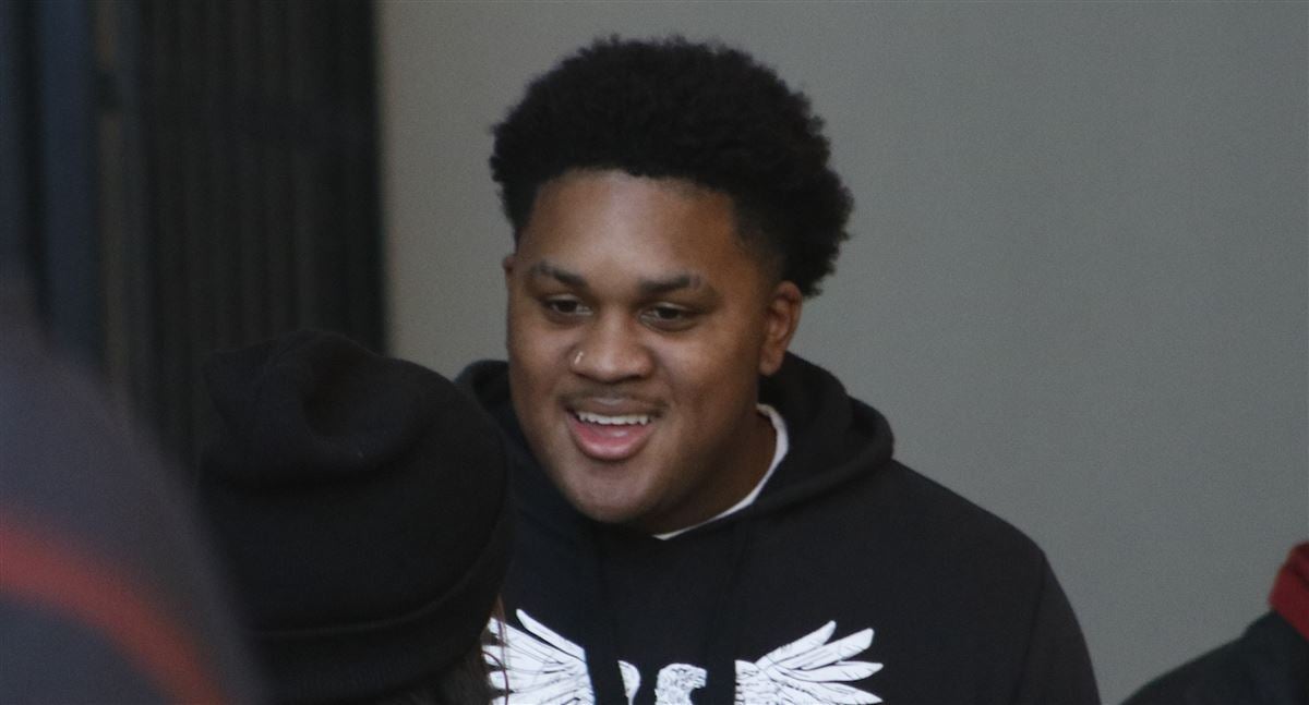 Recruit Reaction: The latest on Virginia Tech commit D'Andre Martin