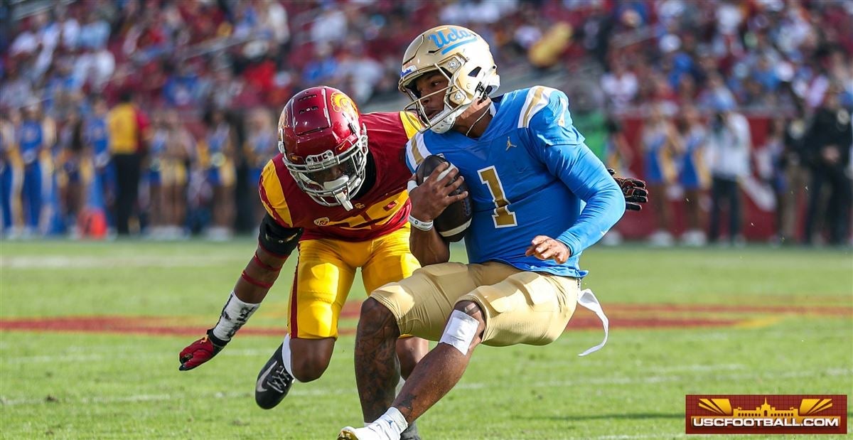 Top USC quotes of the week