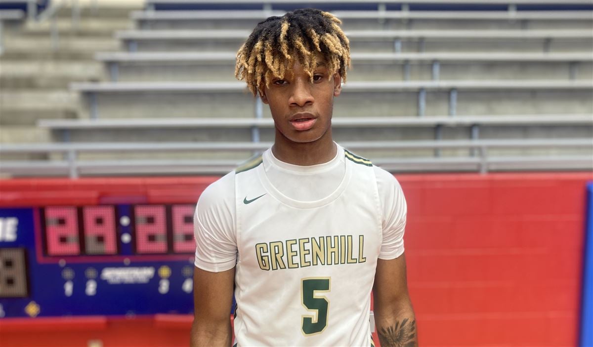 Top 150 junior Micah Robinson updates recruitment