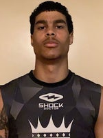 Brandon Harris, White Station, Wide Receiver