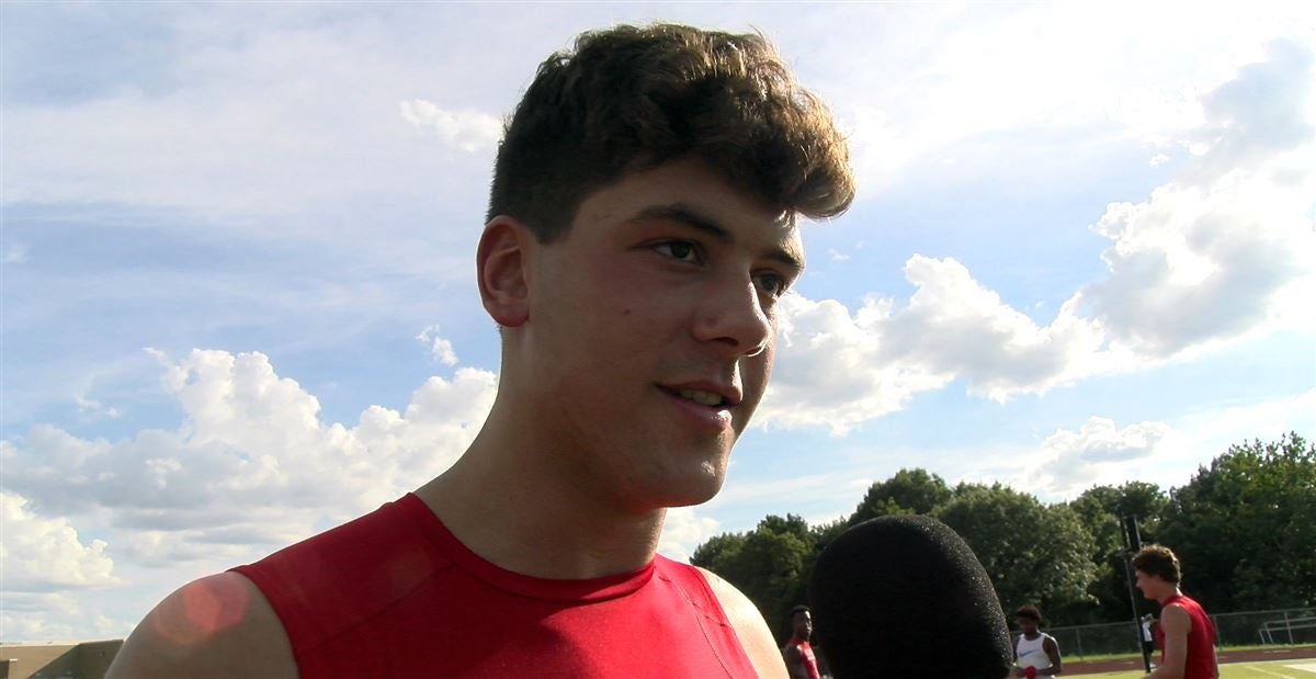 Austin Weiner: Chasing the dream