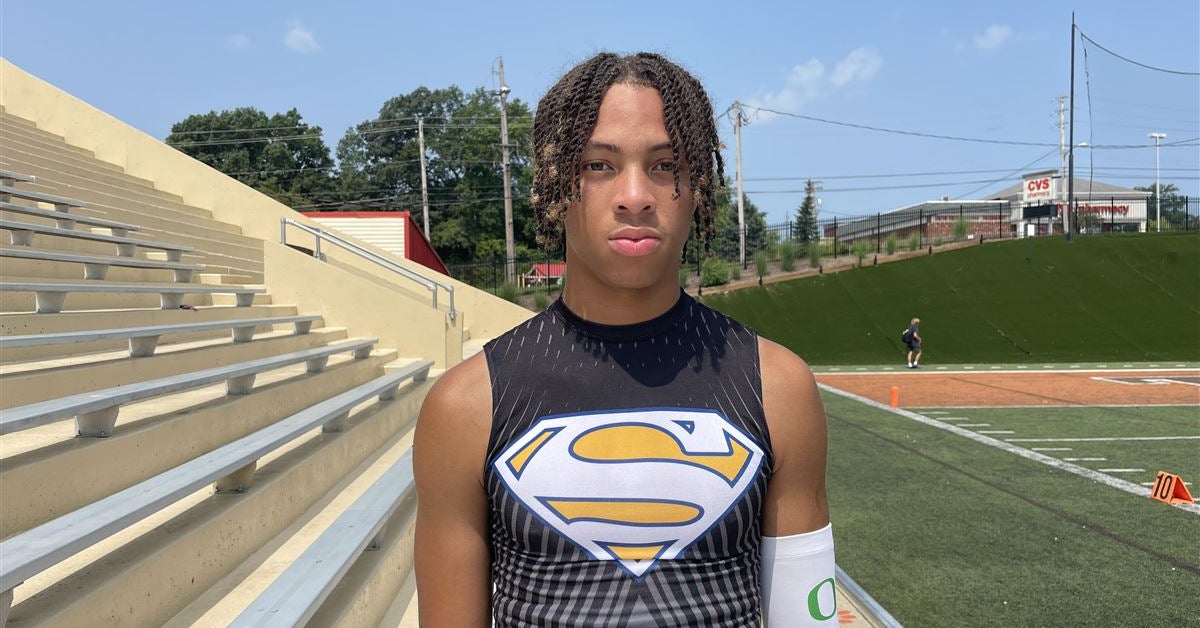 Countdown thread and final call: DB Aaron Scott set to announce