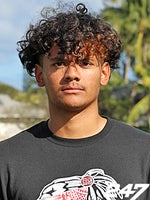 Matai Fuiava, Kahuku, Quarterback
