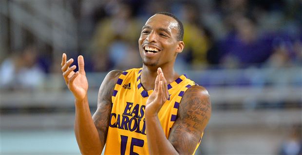 ECU captures road win at USF