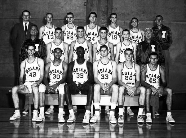 Former IU basketball player, Indiana high school star Ray Pavy dies at ...