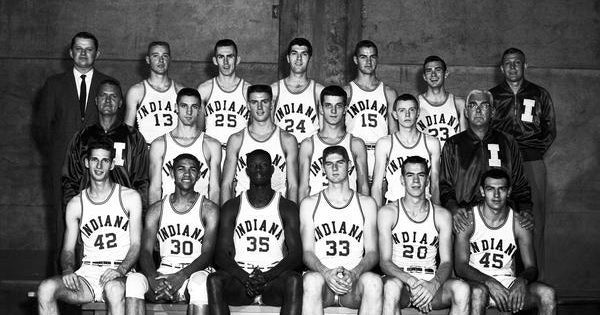 Former IU basketball player, Indiana high school star Ray Pavy dies at ...