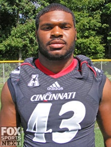 Nick Temple Profile Photos