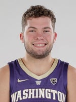 Quin Barnard, Washington, Point Guard