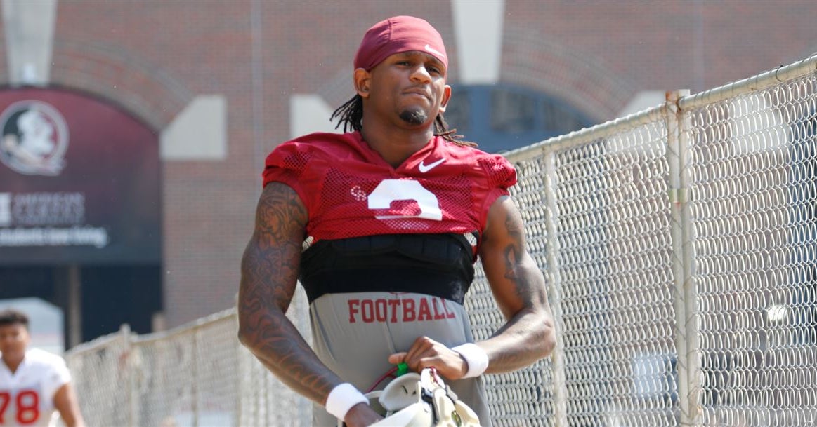 Injury News: DB Edwin Joseph out for remainder of spring