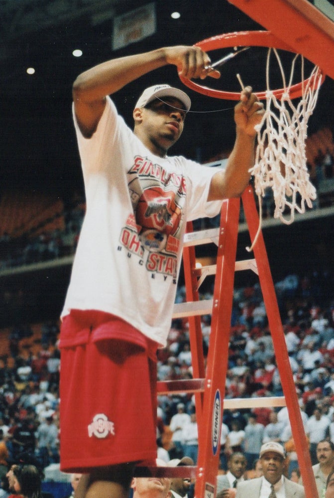 History Erased: OSU unable to recognize 1999 Final Four team