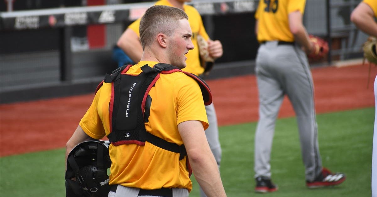 Louisville baseball strengthened by overcoming adversity