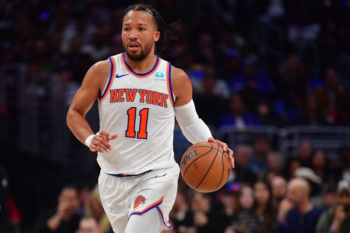 Villanova Legends in the NBA stats and schedule: week 9