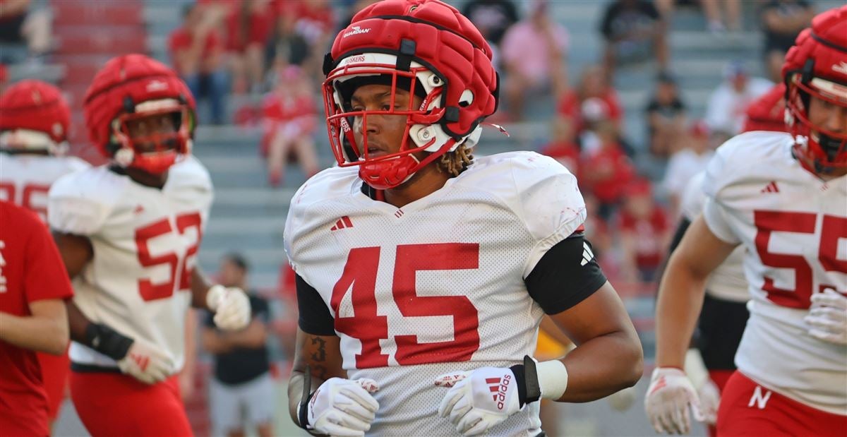 Nebraska football transfer portal tracker (Updated Feb. 4)