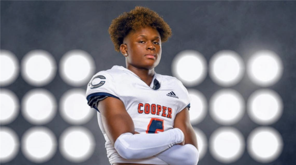 Minnesota EDGE commit Emmanuel Karmo has “freakish athleticism” says ...