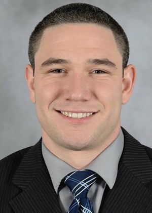 Mike Zuckerman, Inside Linebackers Coach (FB), Utah State Aggies