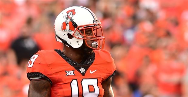 Justin Phillips Has A Great Spring Break Story to Tell