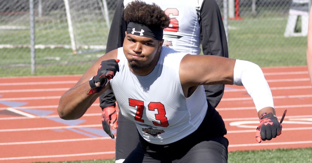 Andrew Coker Says TCU Was The Best Fit For Him