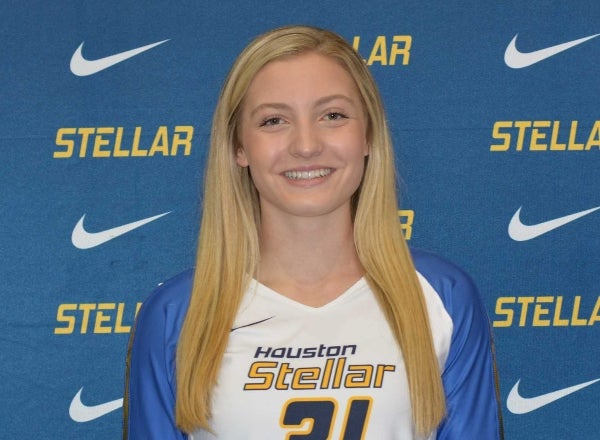 5-11 OH, DS Mia Johnson commits to wvb for 2021