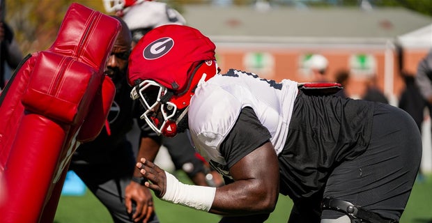 Georgia’s 2024 depth chart on defense following spring practice