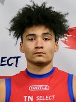 Javonte Smith, Jackson North Side, Cornerback