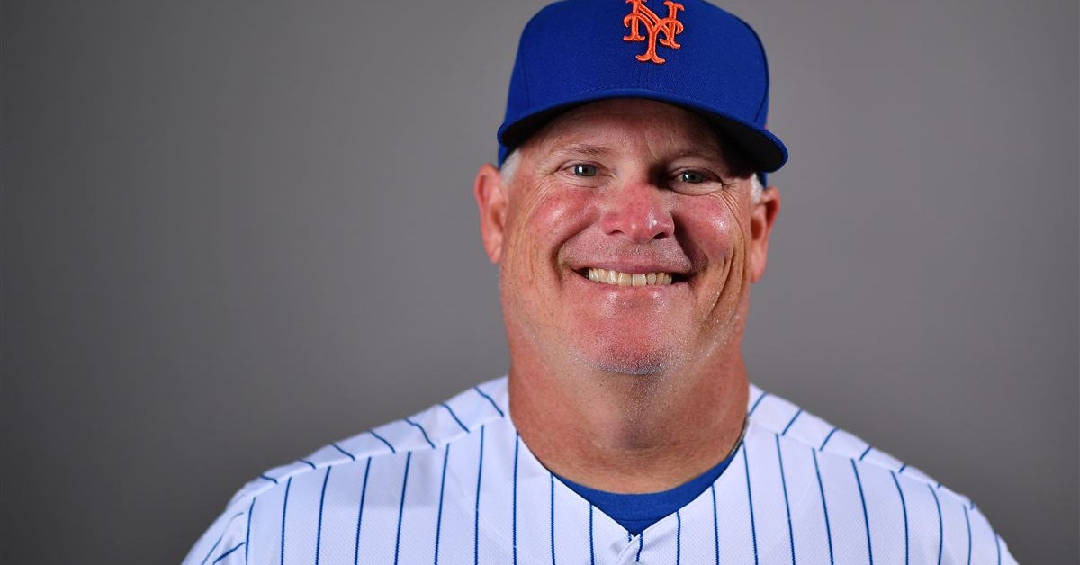 Florida baseball adds Tom Slater to coaching staff