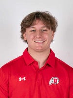 Austin LaRue, Utah, Defensive Line