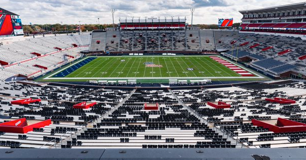 Ole Miss eyes May decision on Vaught-Hemingway entertainment district ...