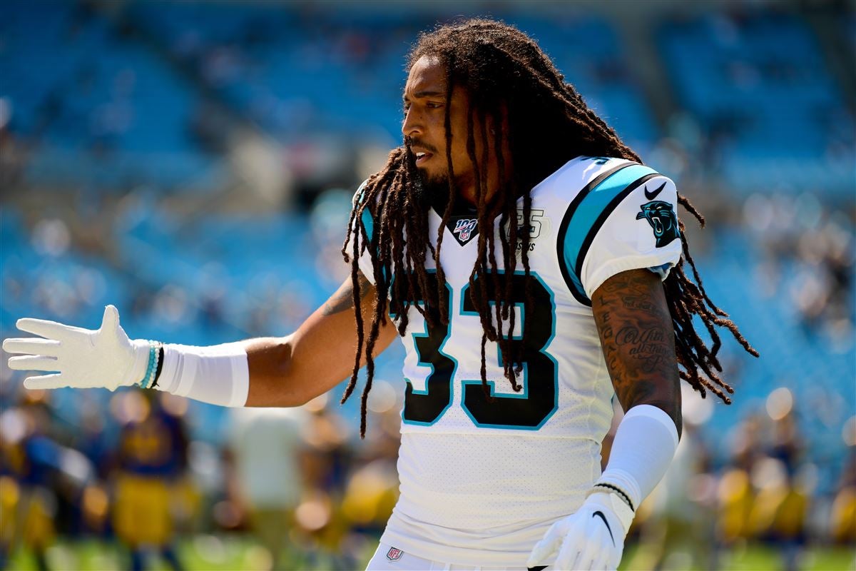 UNC's 10 Highest Paid Players in the NFL