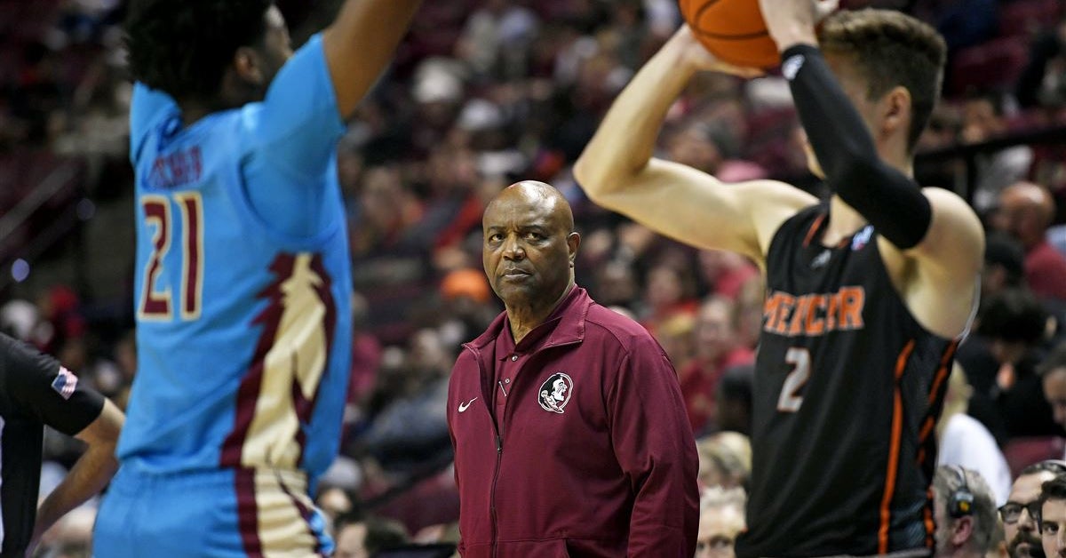 FSU Basketball will play in the Orange Bowl Classic during the 2023-24 ...