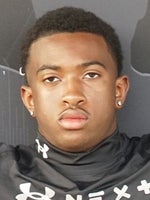 Warren Roberts Jr., St. Augustine, Edge