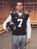 Andrew LaBruna, Southern Miss, Quarterback