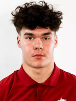 Jack Ellison, Washington State, Linebacker