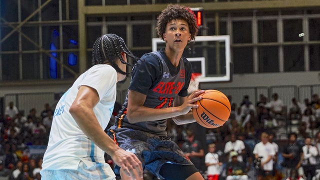 Travis Branham | 247Sports