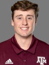 Cooper McCollum, Texas A&M, Quarterback