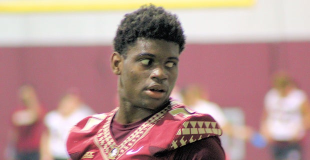 Freshman roundup: The nation's best players in preseason camps