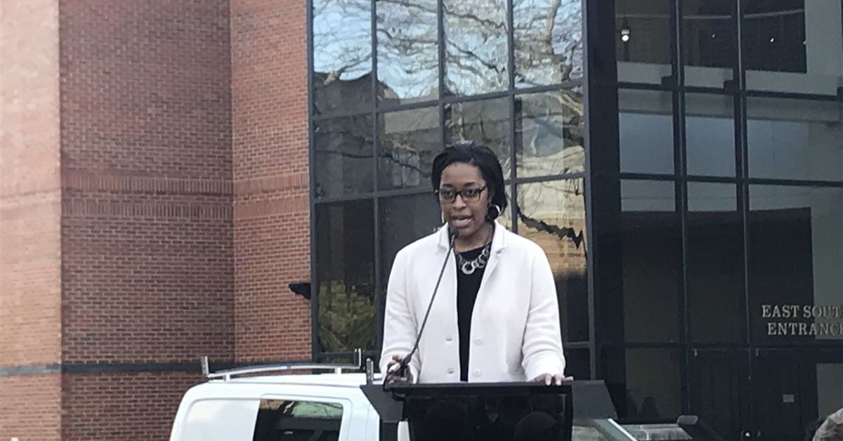 Vanderbilt honors Perry Wallace with honorary 25th Ave. renaming